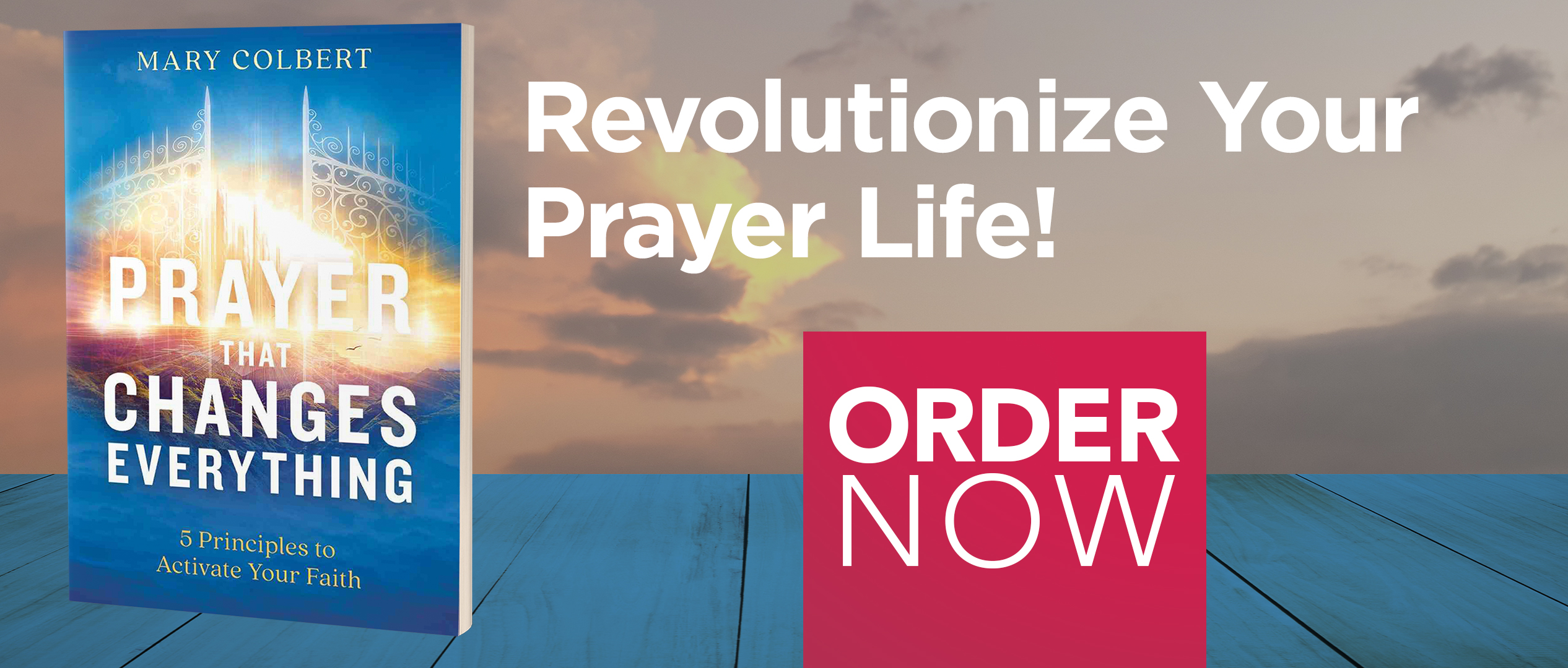 Kenneth Copeland Ministries