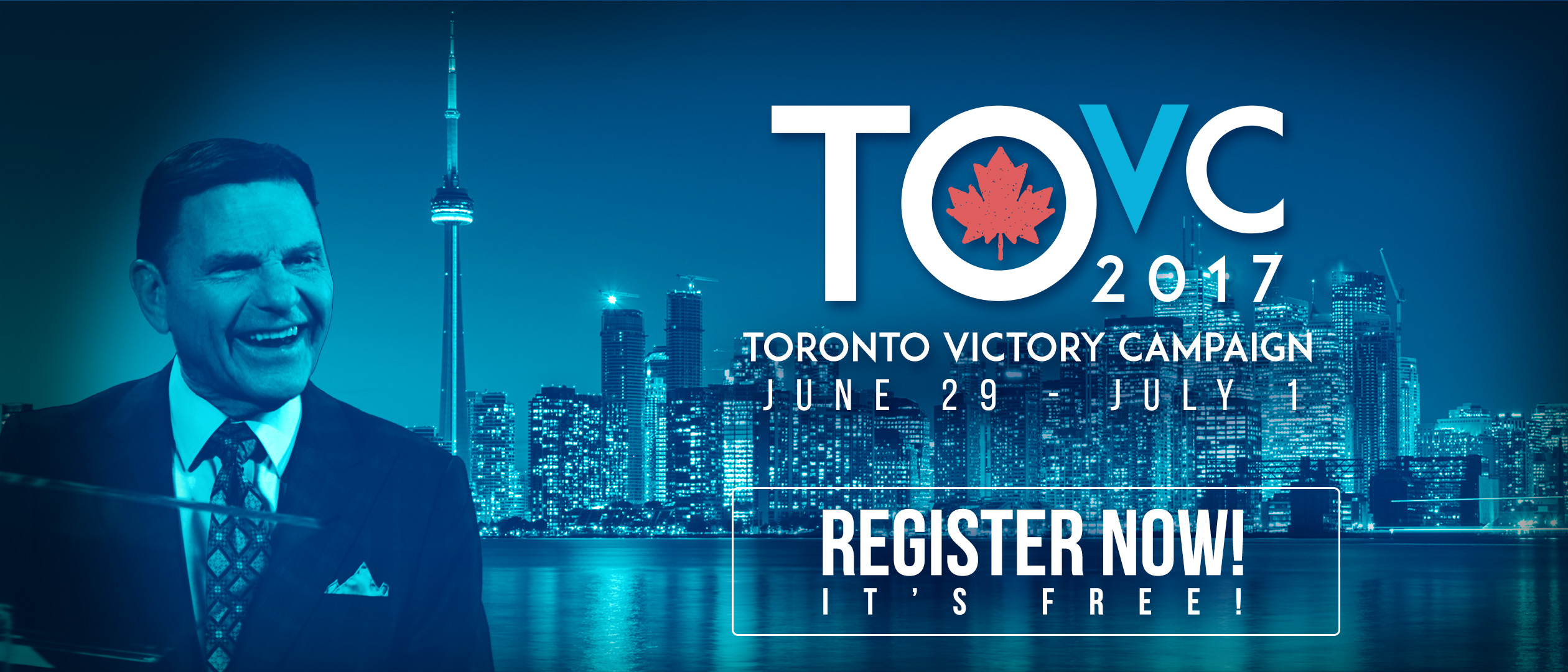 TVC-Sweetspot2 | Kenneth Copeland Ministries