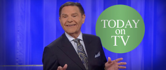 Kenneth Copeland Ministries
