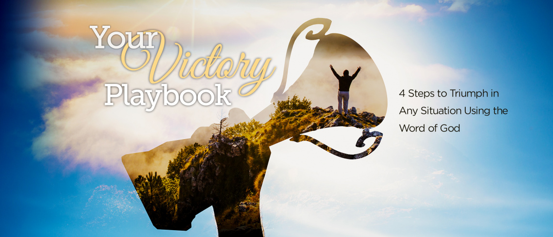 Kenneth Copeland Ministries