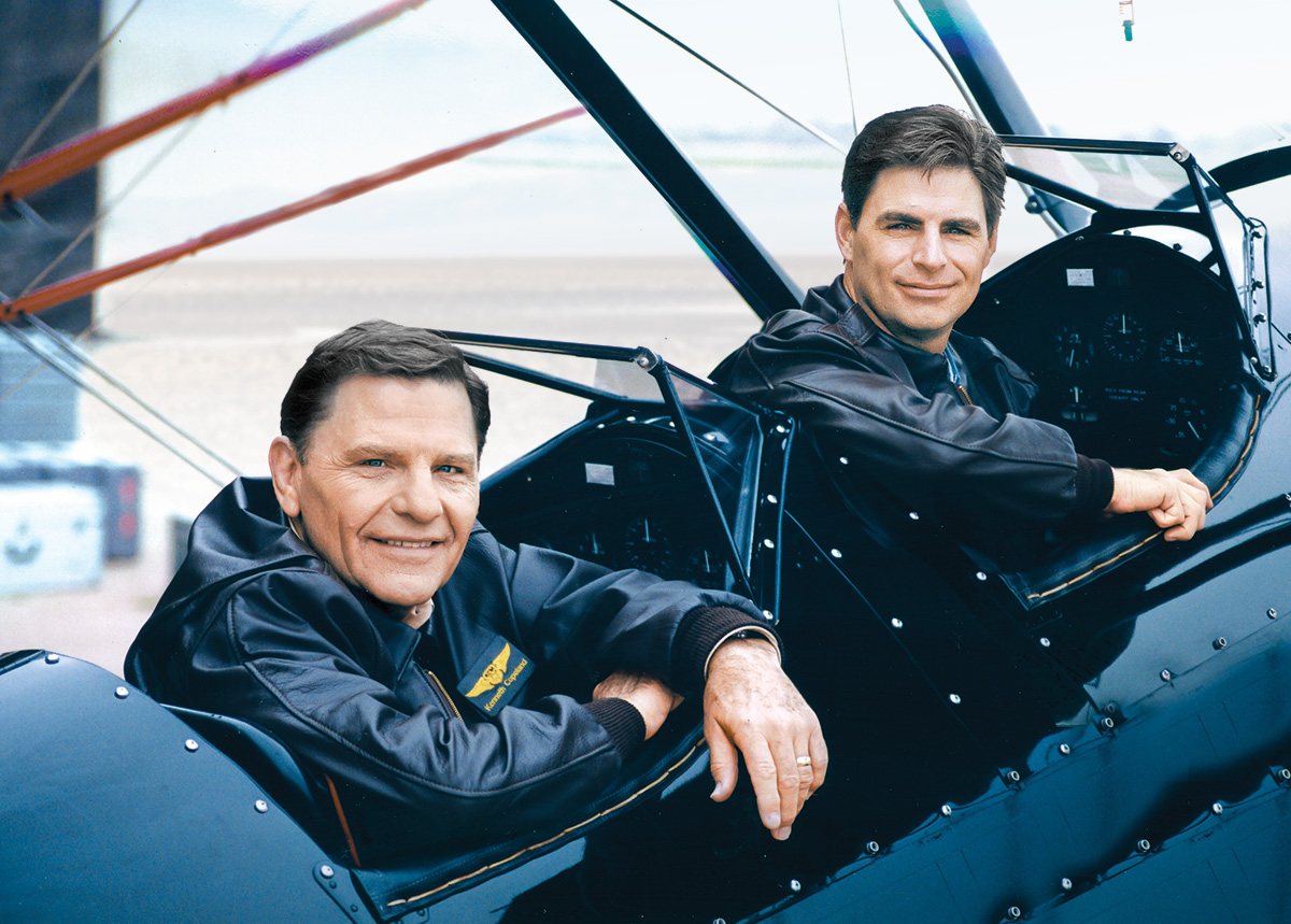 Things I've Learned from My Dad