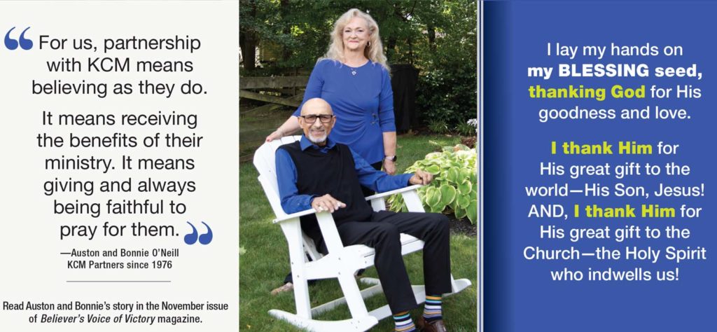 November 2021 Partner Letter