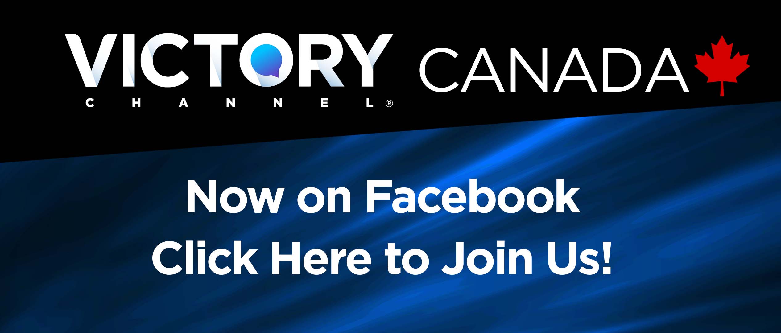 Victory-Now-On-Facebook-Hero-2532×1080 | Kenneth Copeland Ministries